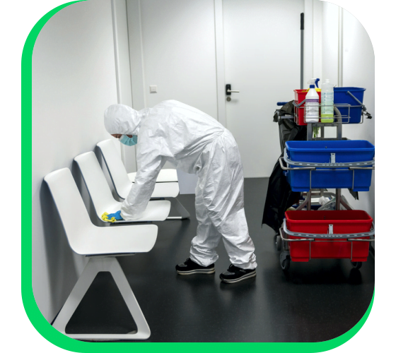 Medical Cleaning Sydney For Keeping Your Facility Pristine