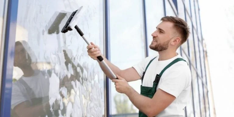 Complete Window Cleaning Checklist | Multi Cleaning