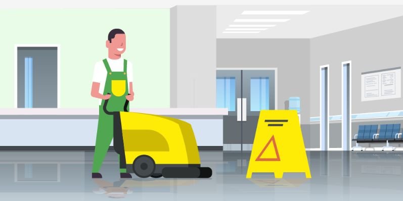 Hospital Cleaning Checklist For Clean Hospitals