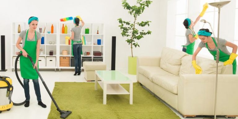 House Cleaning Checklist: A Detailed Guide | Multi Cleaning