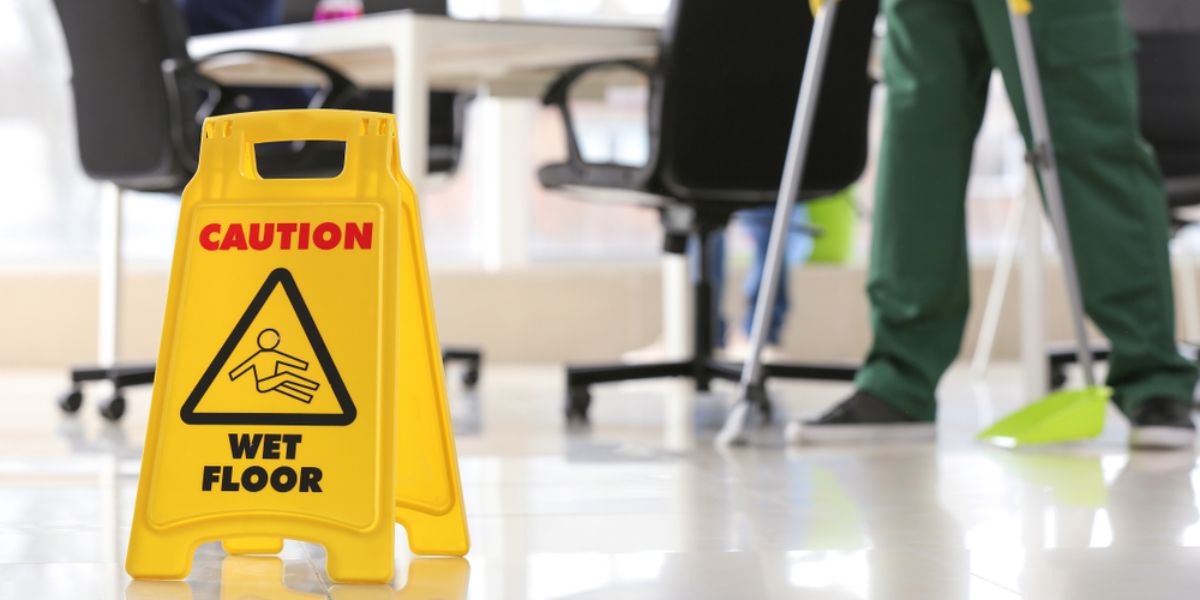 Commercial Cleaning Requirements In Sydney | Multi Cleaning