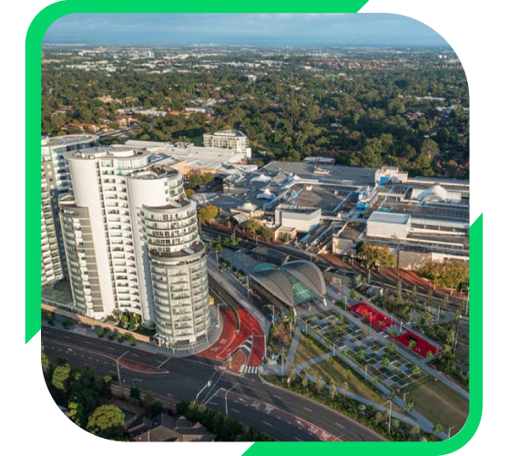 Commercial Cleaning Castle Hill | Multi Cleaning