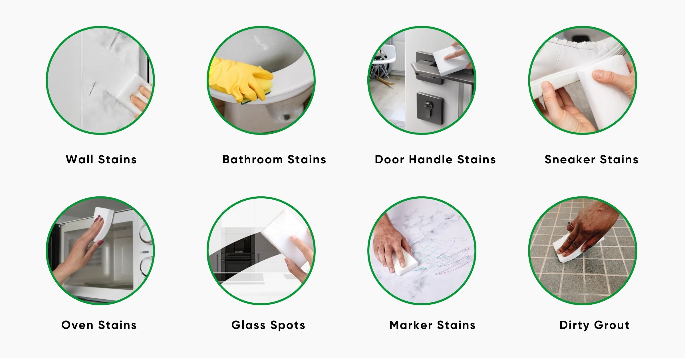 Best Ways To Use Magic Eraser For Cleaning Activities