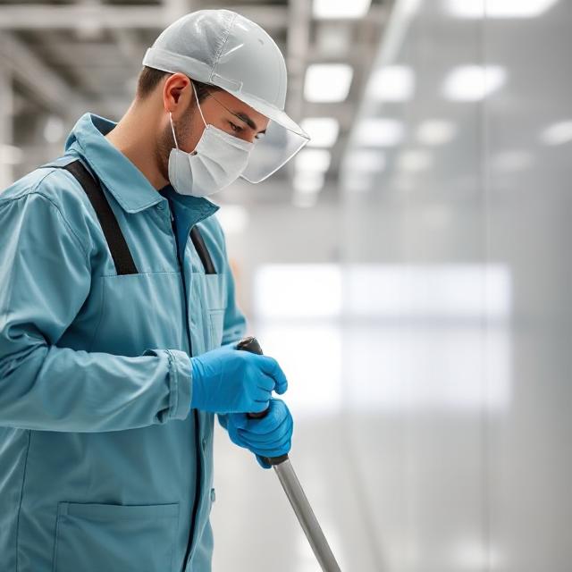 Industrial Cleaning Sydney: Post-Project Cleanup Guide for 2025 | Multi ...